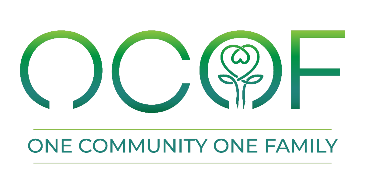 SHOP | One Community One Family